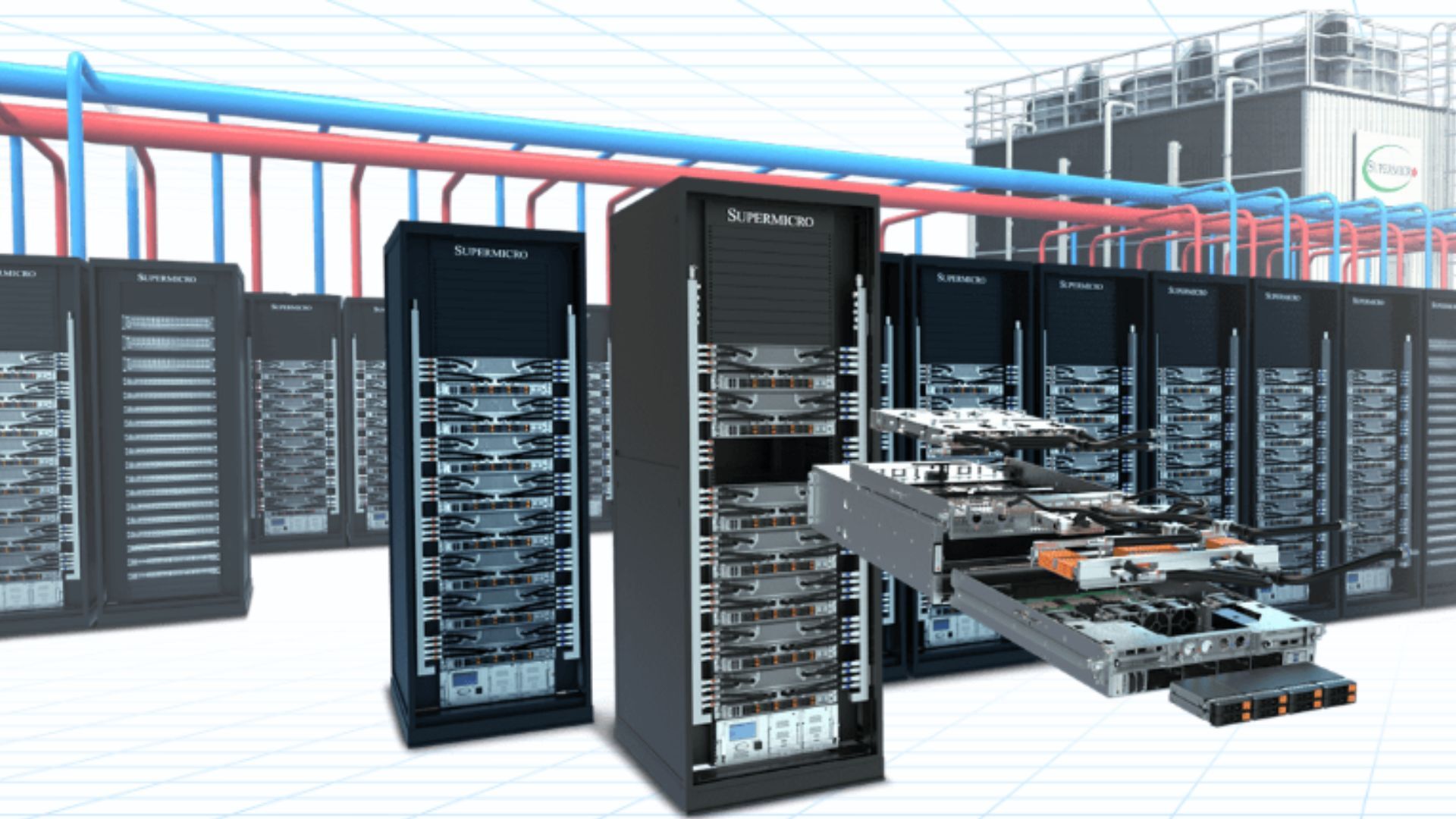 Data Center Management Guide